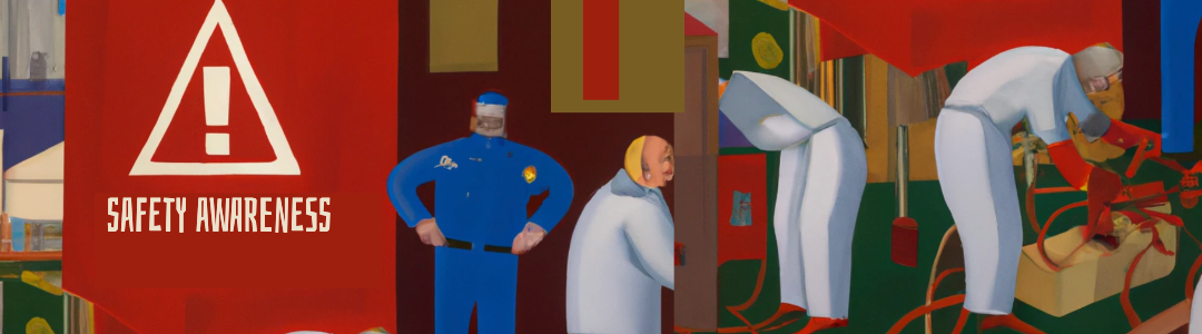 How to strengthen safety awareness in an industrial environment - Onyx One