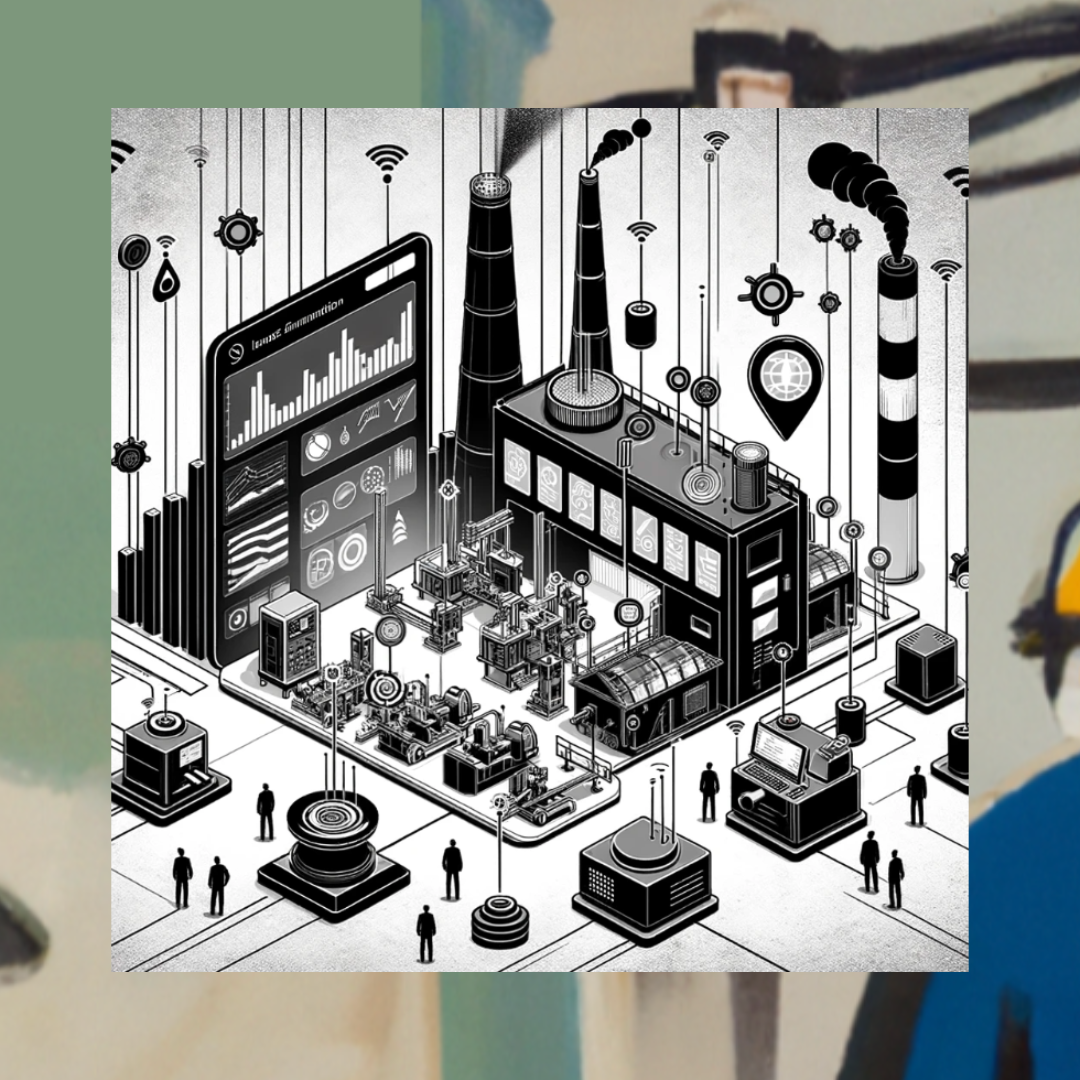 Unlocking the Power of Data Analytics in Industrial Incident Reporting ...