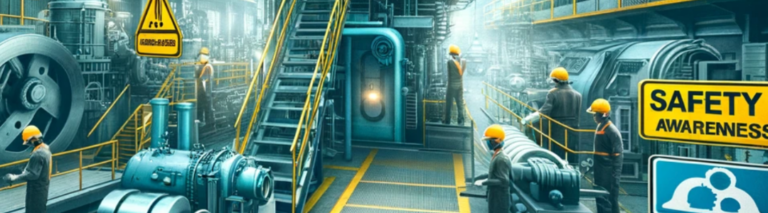 Boosting safety awareness - Onyx One