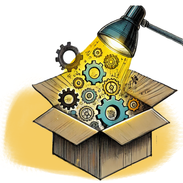 Het gevaar van contractors als 'black box' - Onyx One