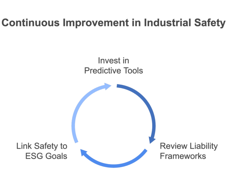 How Risk Normalization Undermines Industrial Safety - Onyx One